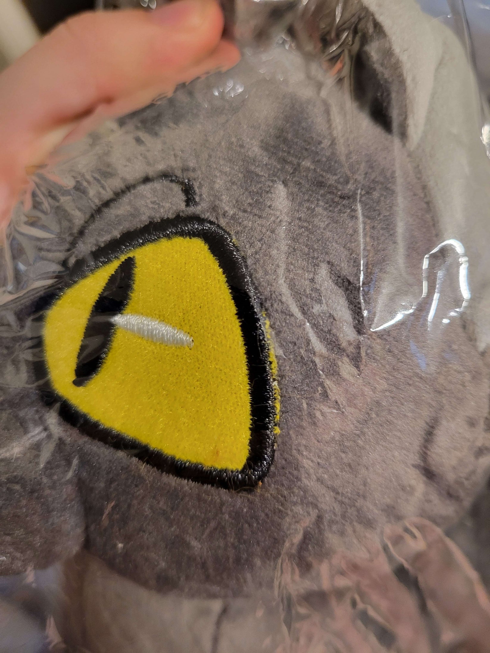 Meevin Plushie - Limited Stock! – The Cat Hive
